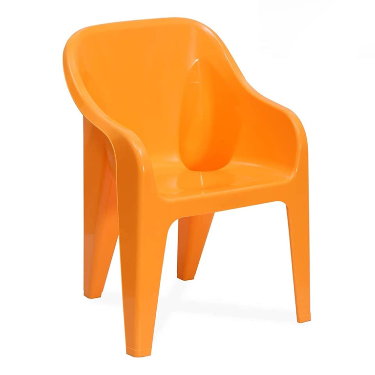 Orange injection moulding | Bajaj