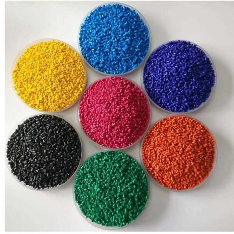 Bajaj – Top Masterbatch Manufacturer in India