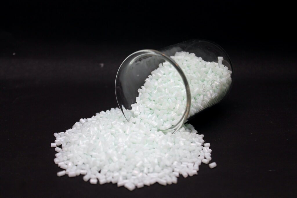 Food Grade Masterbatch - Bajaj