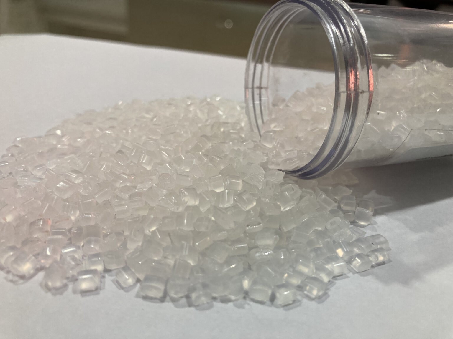 Bajaj - Importance of UV Masterbatches