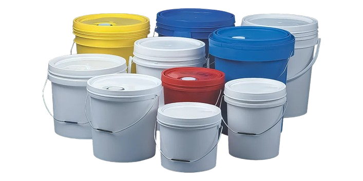 White Masterbatch - Bajaj