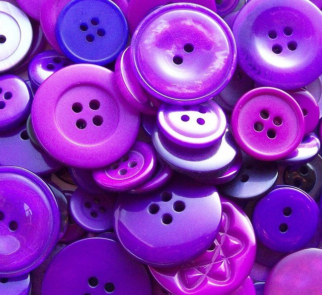 Violet Masterbatch - Bajaj