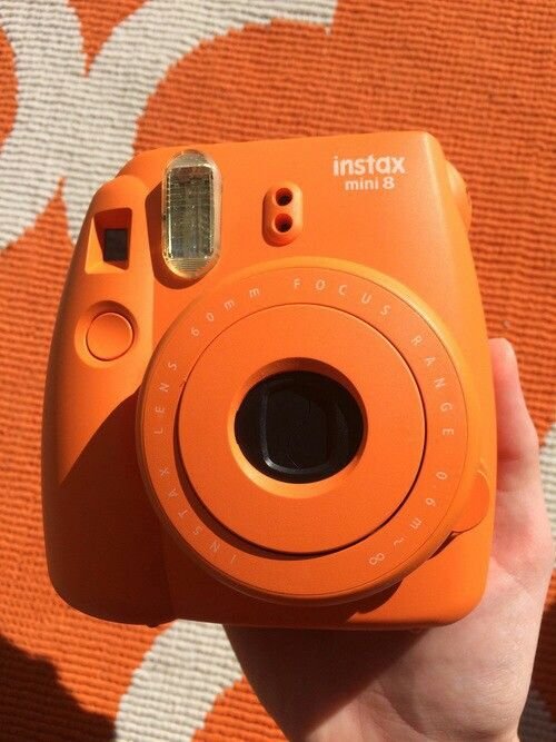 Orange Masterbatch - Bajaj